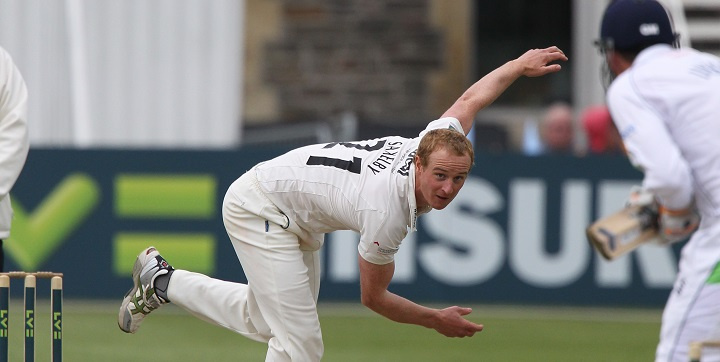 Injury Update : Ian Saxelby