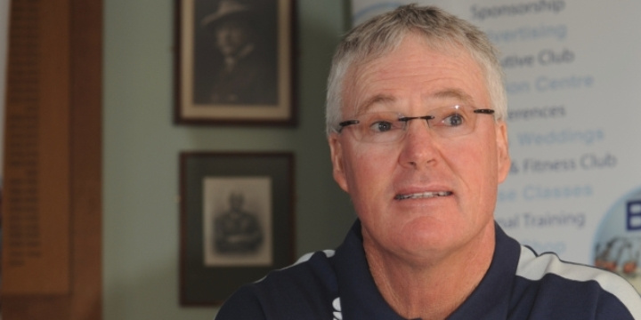 John Bracewell Review Of The Season Part Two