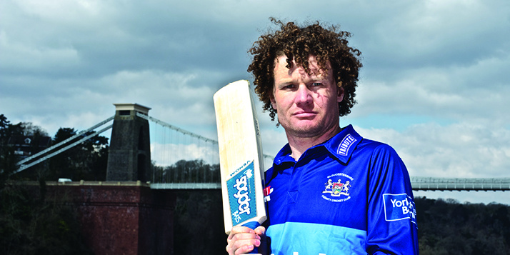 Hamish Reflects Ahead Of Benefit Year