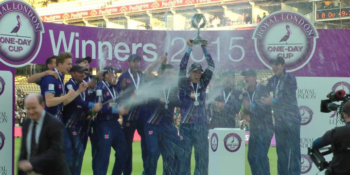 Glorious Glosters - Celebrations and post match reaction from our RL ...