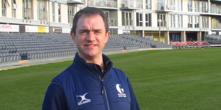 Hancock takes over Academy as part of new Head of Talent Pathway role