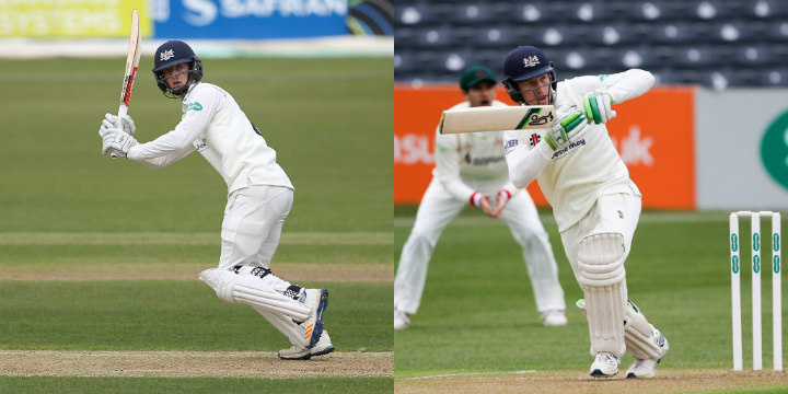 PREVIEW: Bancroft and Tavare return for red ball resumption