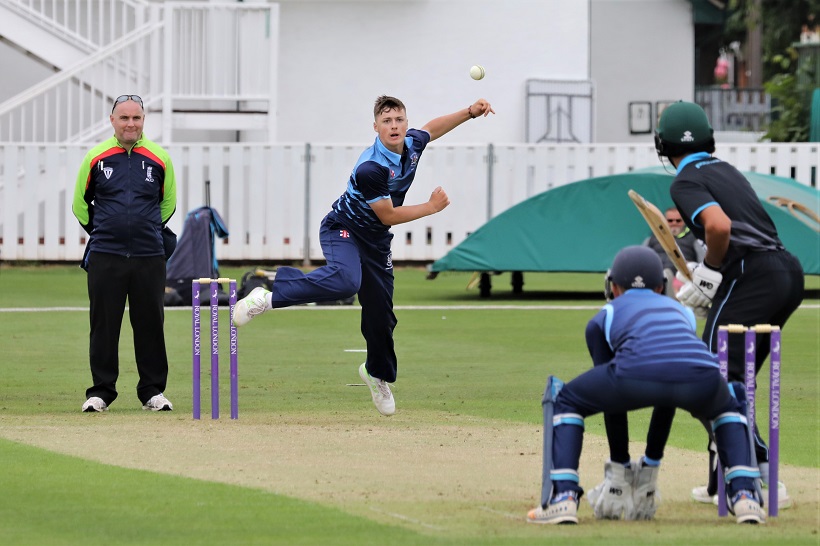 WEPL XI named to face Gloucestershire Cricket in T20 warm-up