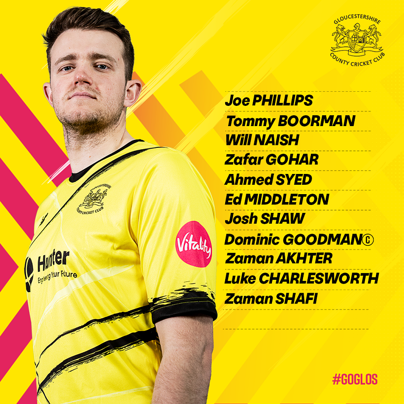 Tourist T20 Preview | Gloucestershire v New Zealand