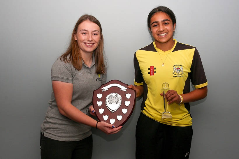 Gloucestershire County Age Group Awards Evening 2023
