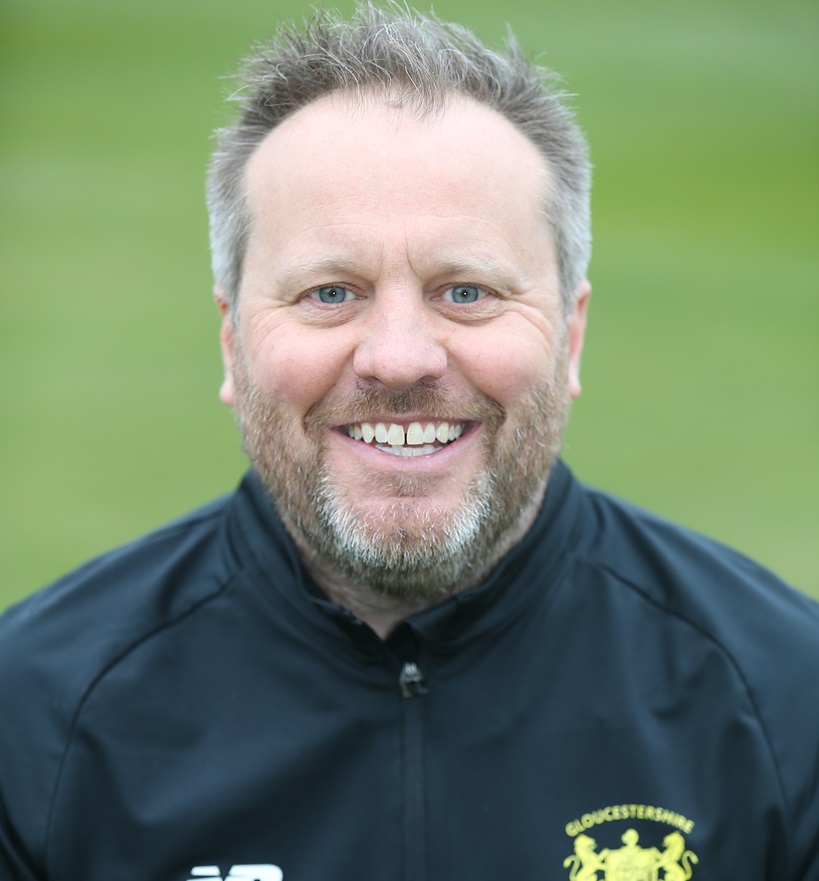 Neil Priscott appointed Interim CEO at Gloucestershire Cricket