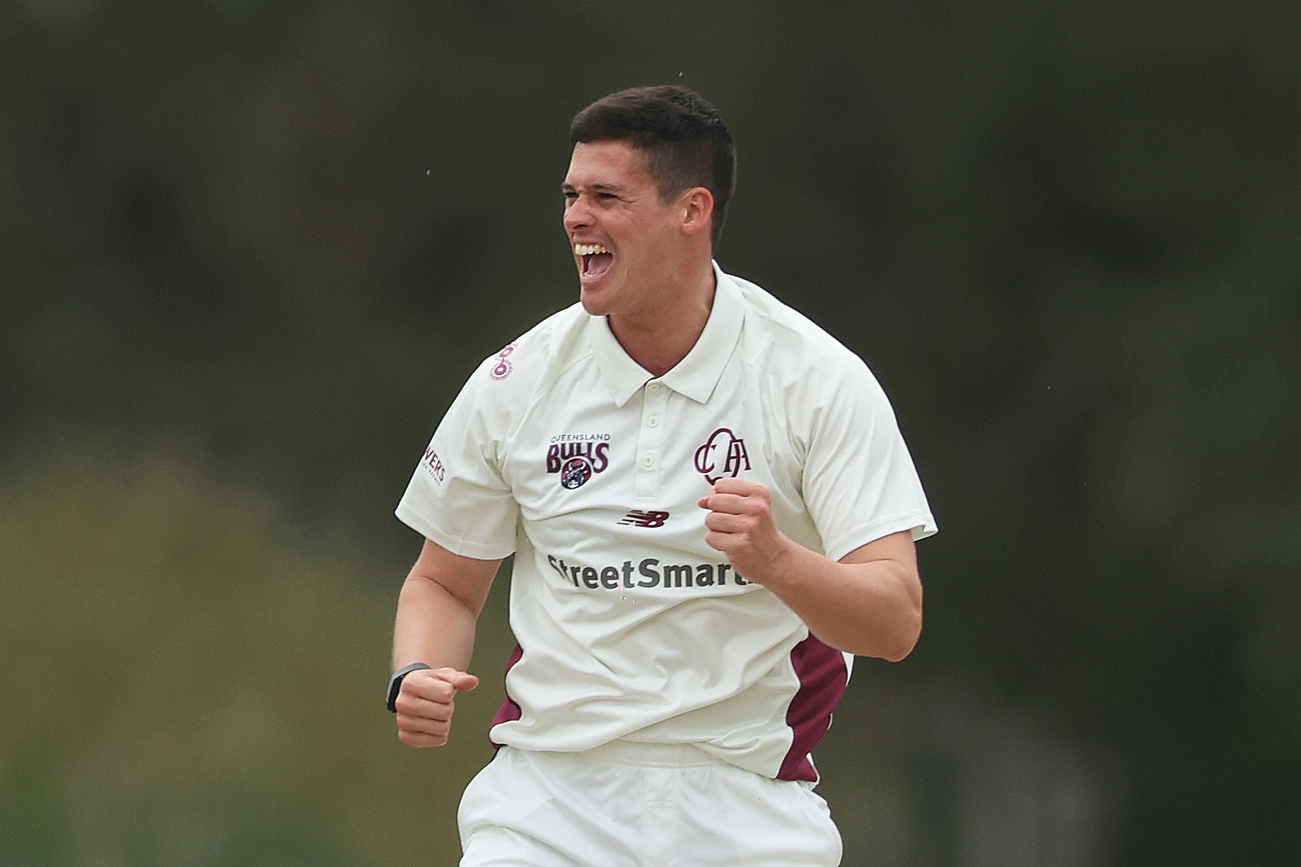 County Championship Preview | Division Two