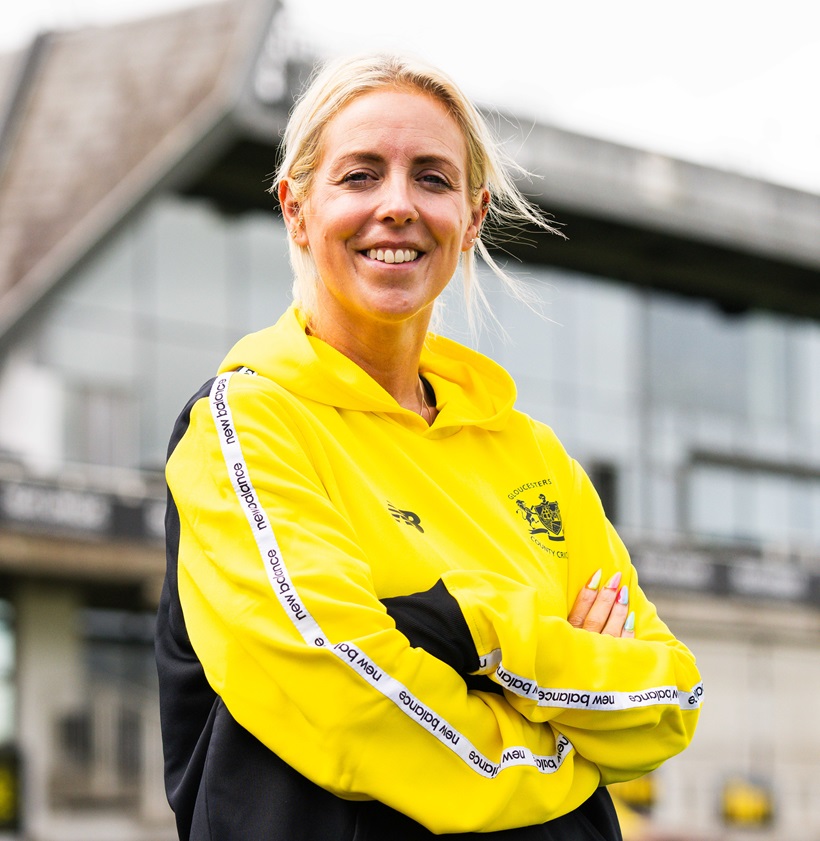 Laura Charles-Price appointed Head of Talent Pathways