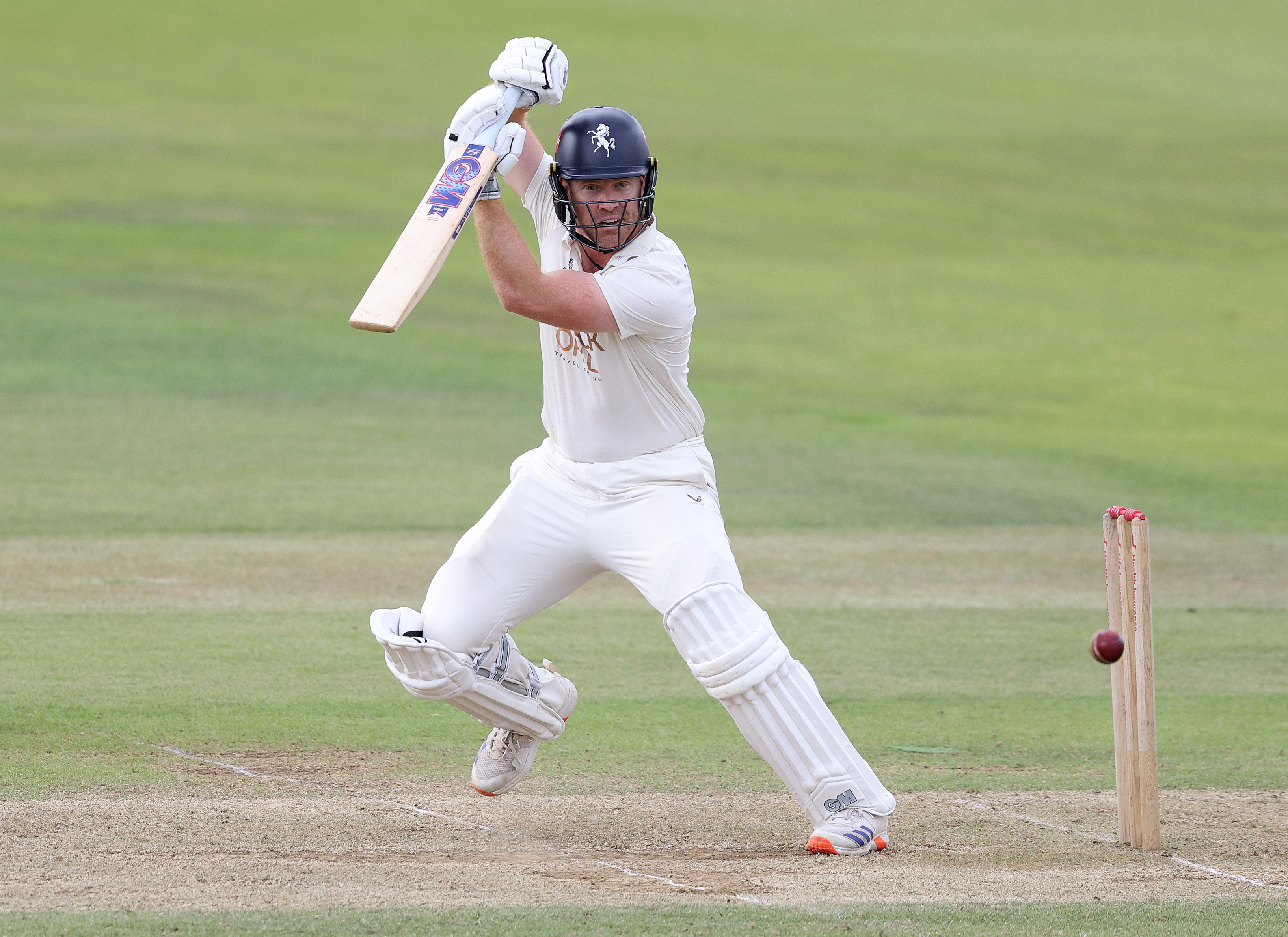 County Championship Preview | Division Two