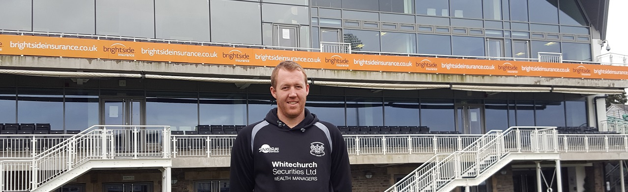 Academy Plus prospect Adrian Neill selected for Scotland’s tour of Oman