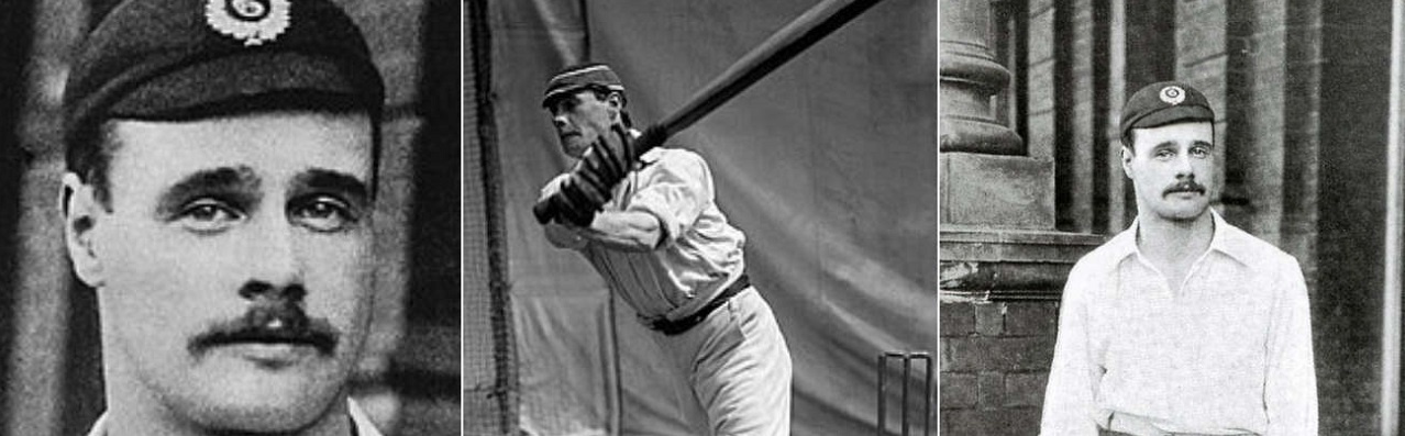 Remembering Gilbert Jessop