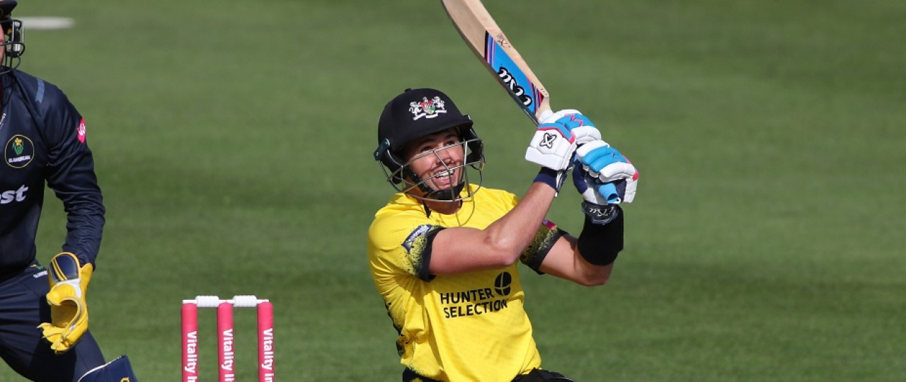 Match Preview: Northants Steelbacks v Gloucestershire