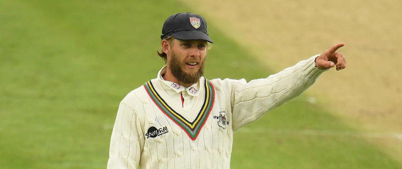 Chris Dent Steps Down as Club Captain