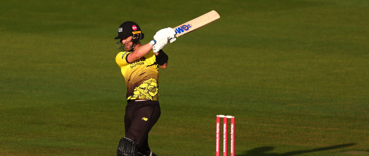 Ian Cockbain to leave Glos after 12 years at the end of the season
