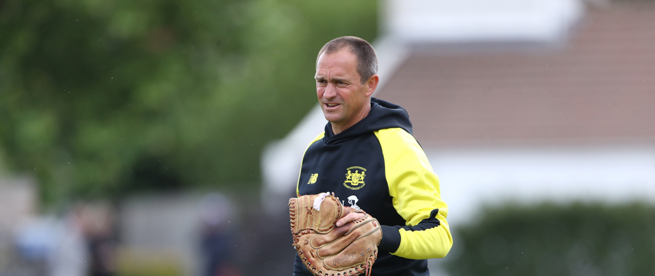 Tim Hancock is to leave his position as Head of Talent Pathway