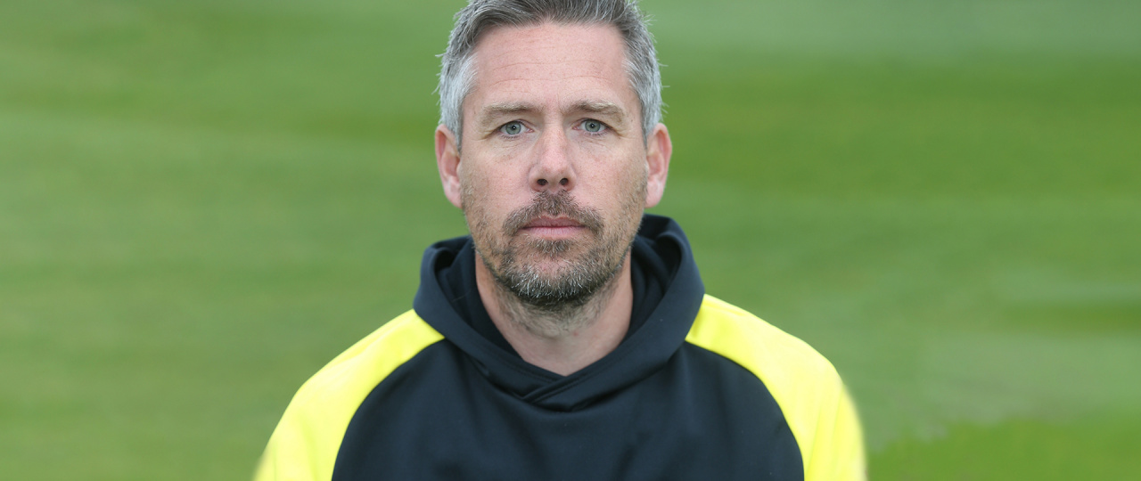 Mark Thorburn has been appointed Interim Head of Talent Pathway