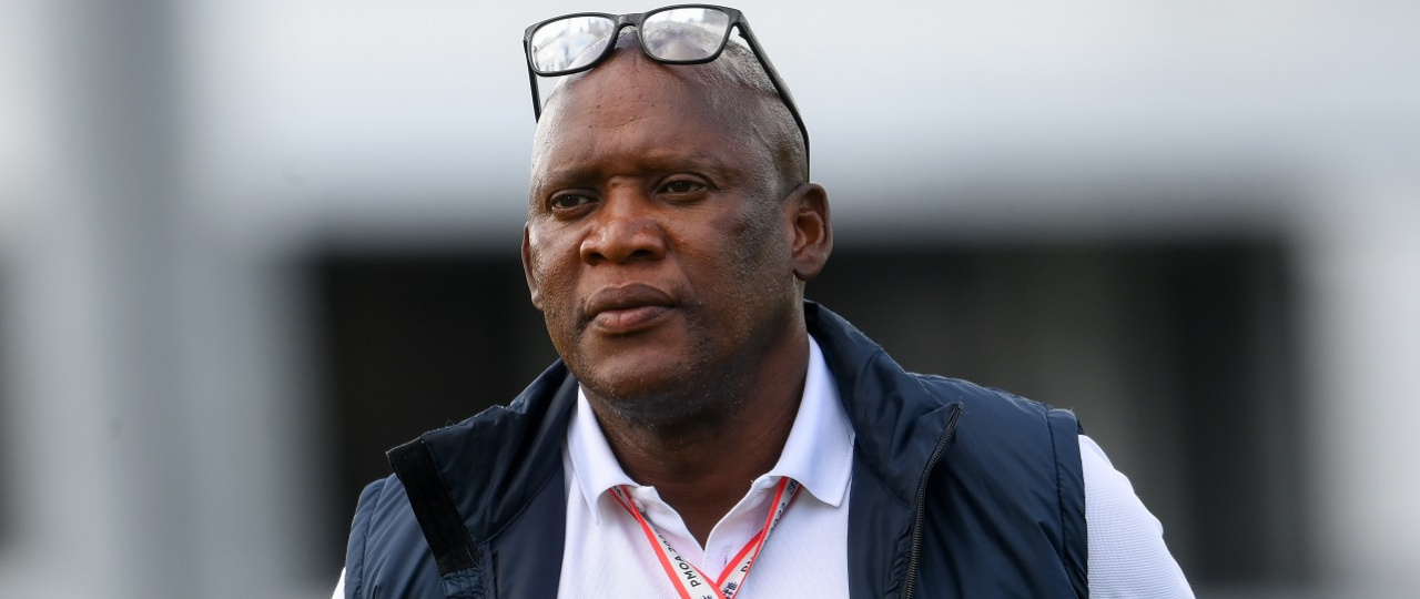 Former England bowler Devon Malcolm to speak at February's ...
