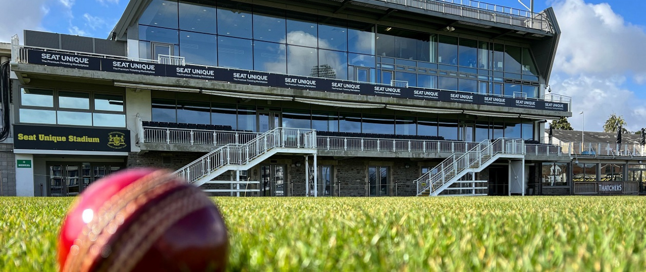 Neil Priscott appointed Interim CEO at Gloucestershire Cricket