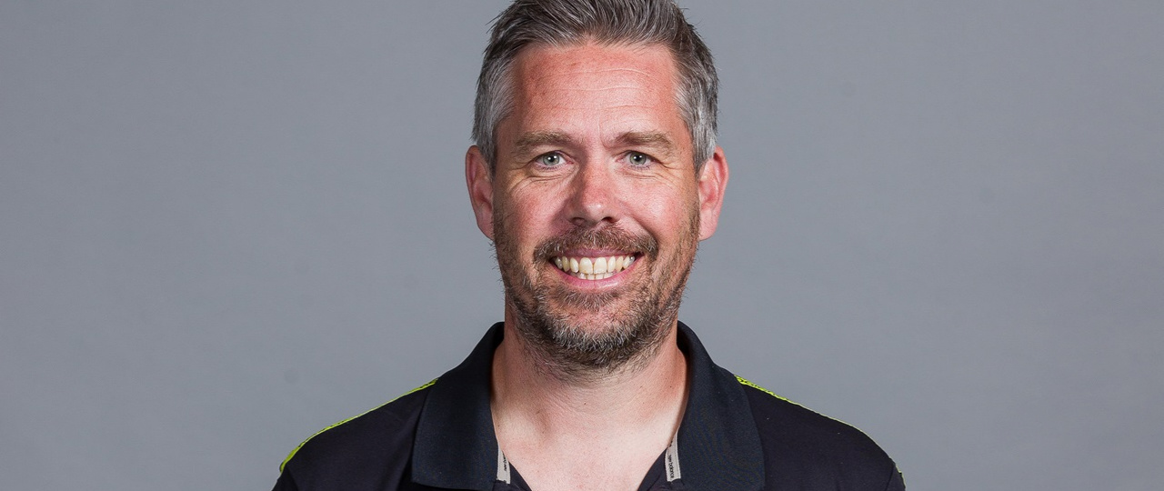 Mark Thorburn to lead Gloucestershire’s Metro Bank One Day Cup campaign