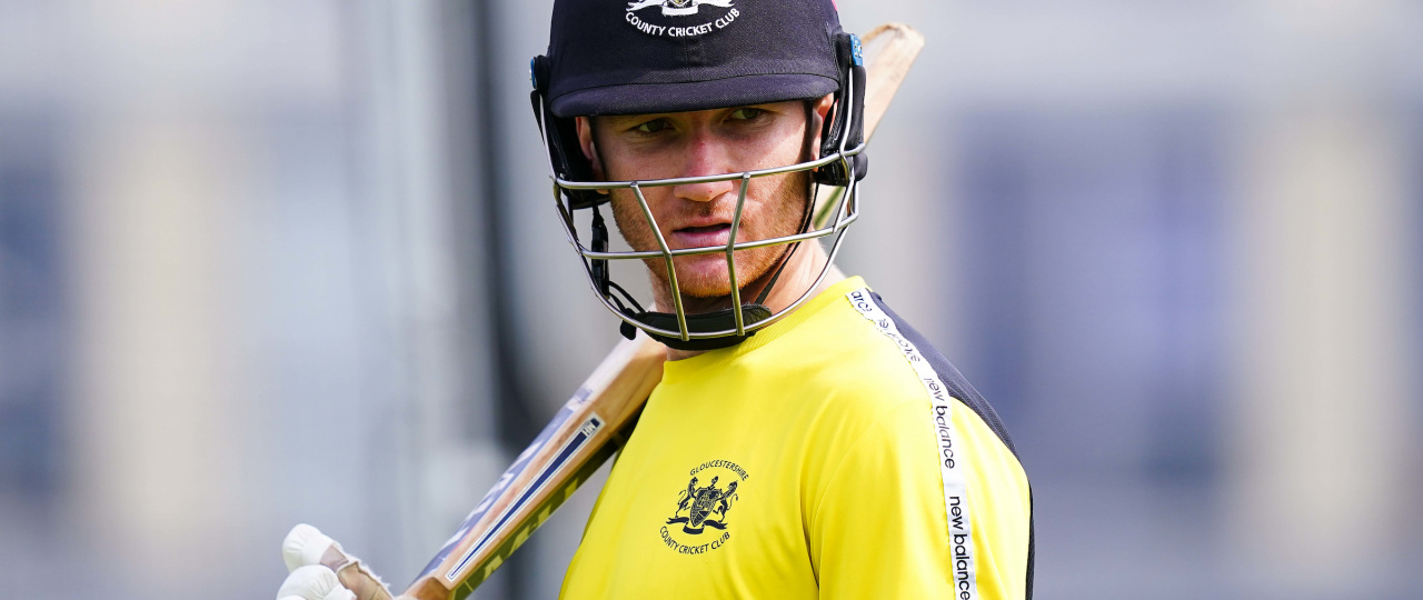 Glos defeated in opening Metro Bank One Day Cup match