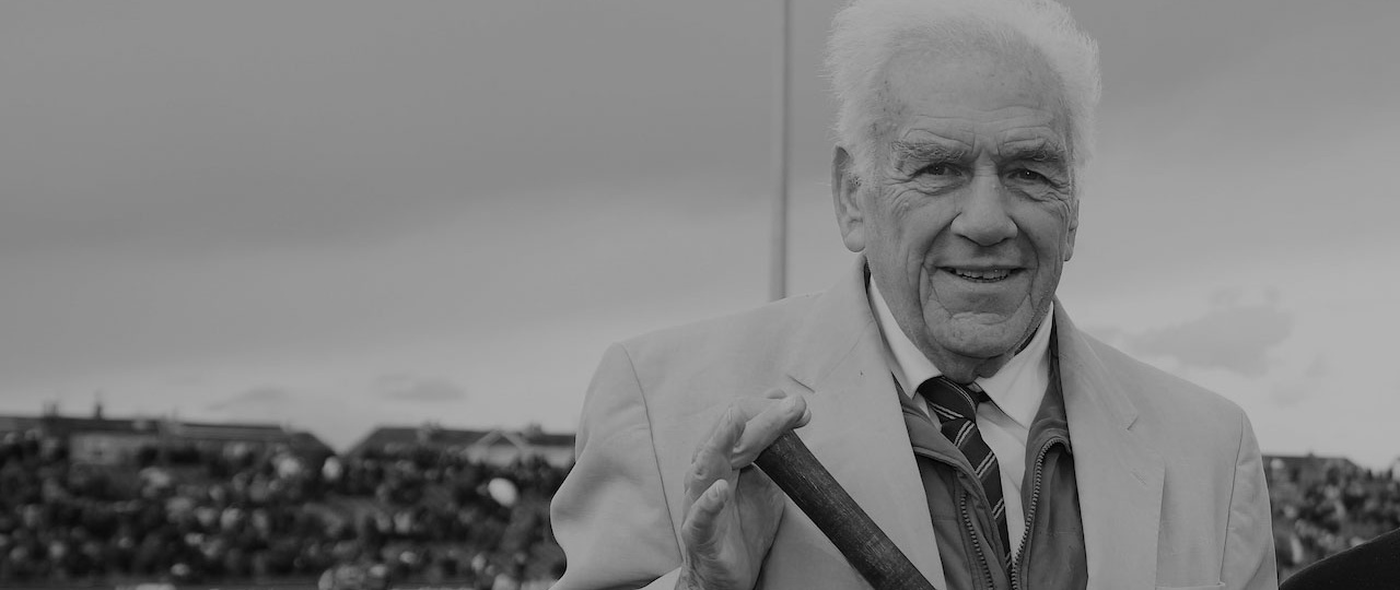 Roger Gibbons (1944-2025)