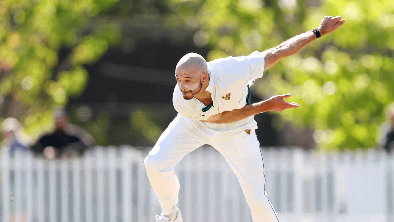 Gloucestershire Sign Australian Fast Bowler Gabe Bell