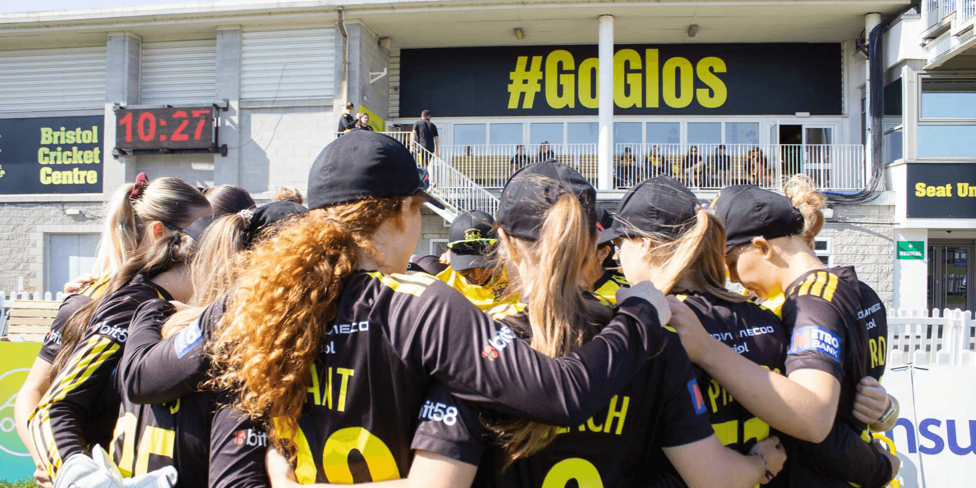 Gloucestershire Women's 2026 Squad Announced