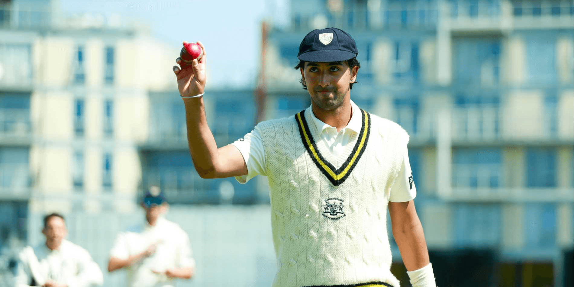 Gloucestershire to celebrate County Cricket Days with special offer for ...