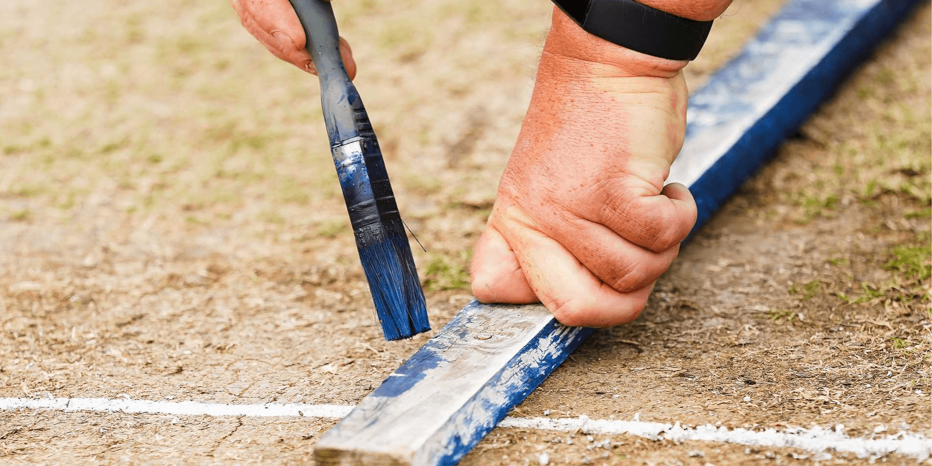 Applications Open for Grounds Manager Position Ahead of 2026 Season