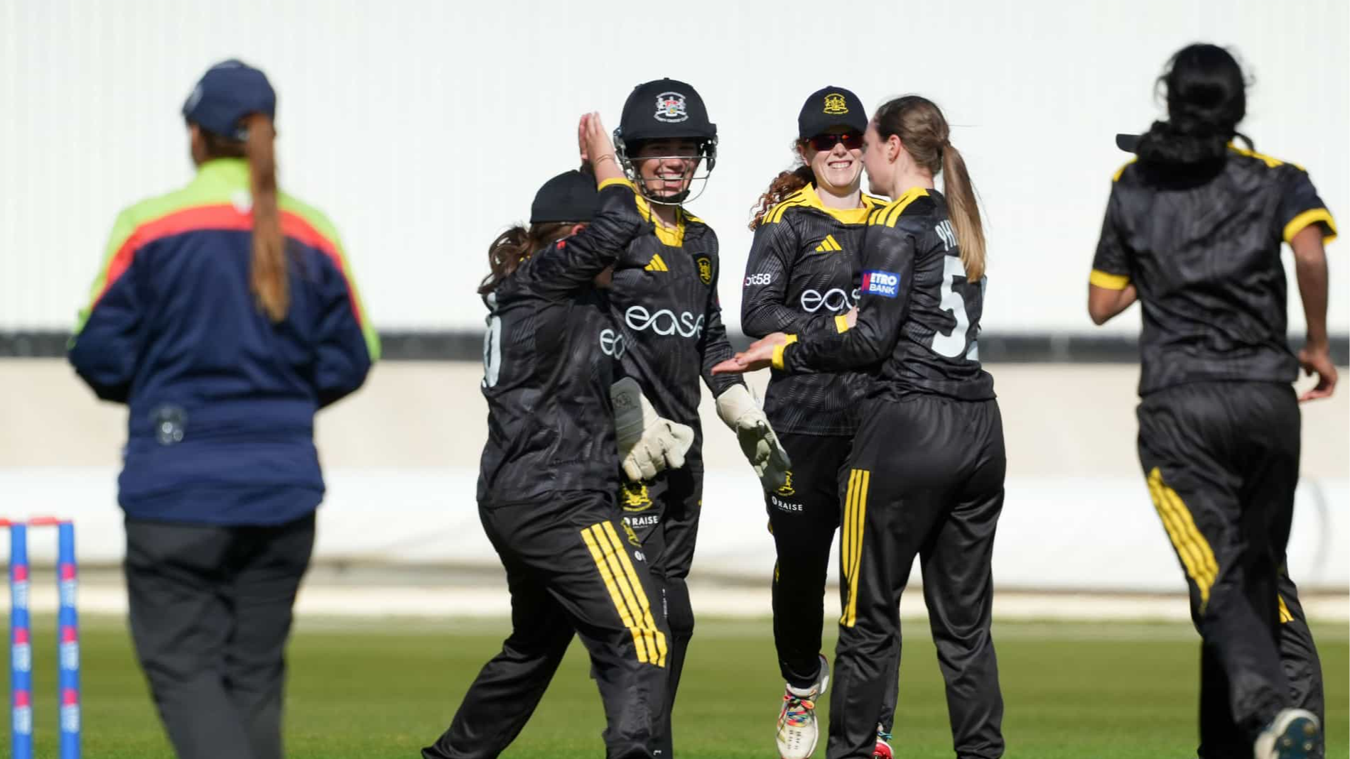 PREVIEW: Gloucestershire Women v Northamptonshire Steelbacks | Metro ...