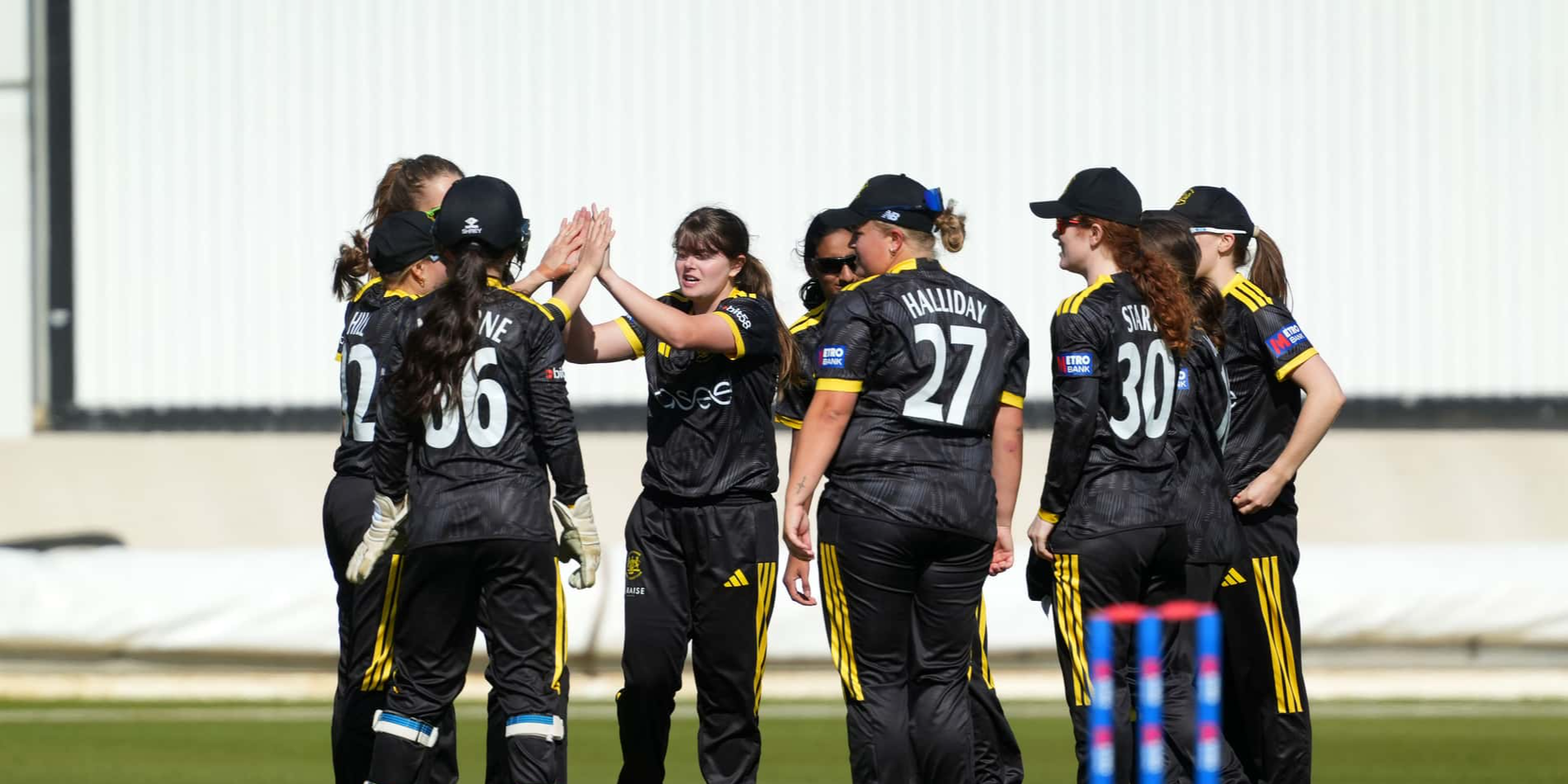 PREVIEW: Middlesex v Gloucestershire Women Metro Bank One Day Cup League 2