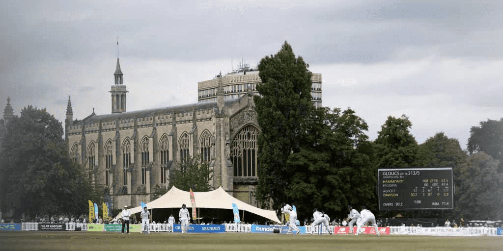 The Boundary Hub Marquee to host unique premium experiences at ...