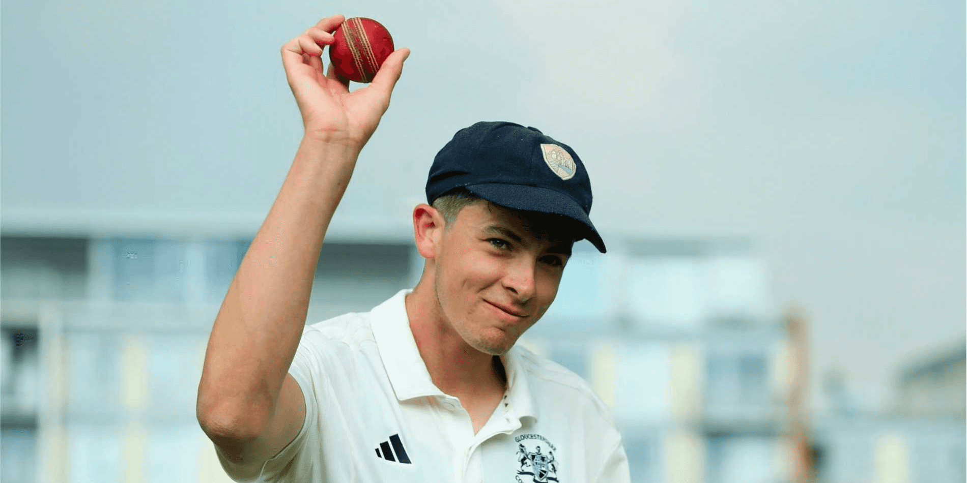 Dom Goodman to join Sussex after 2025 season