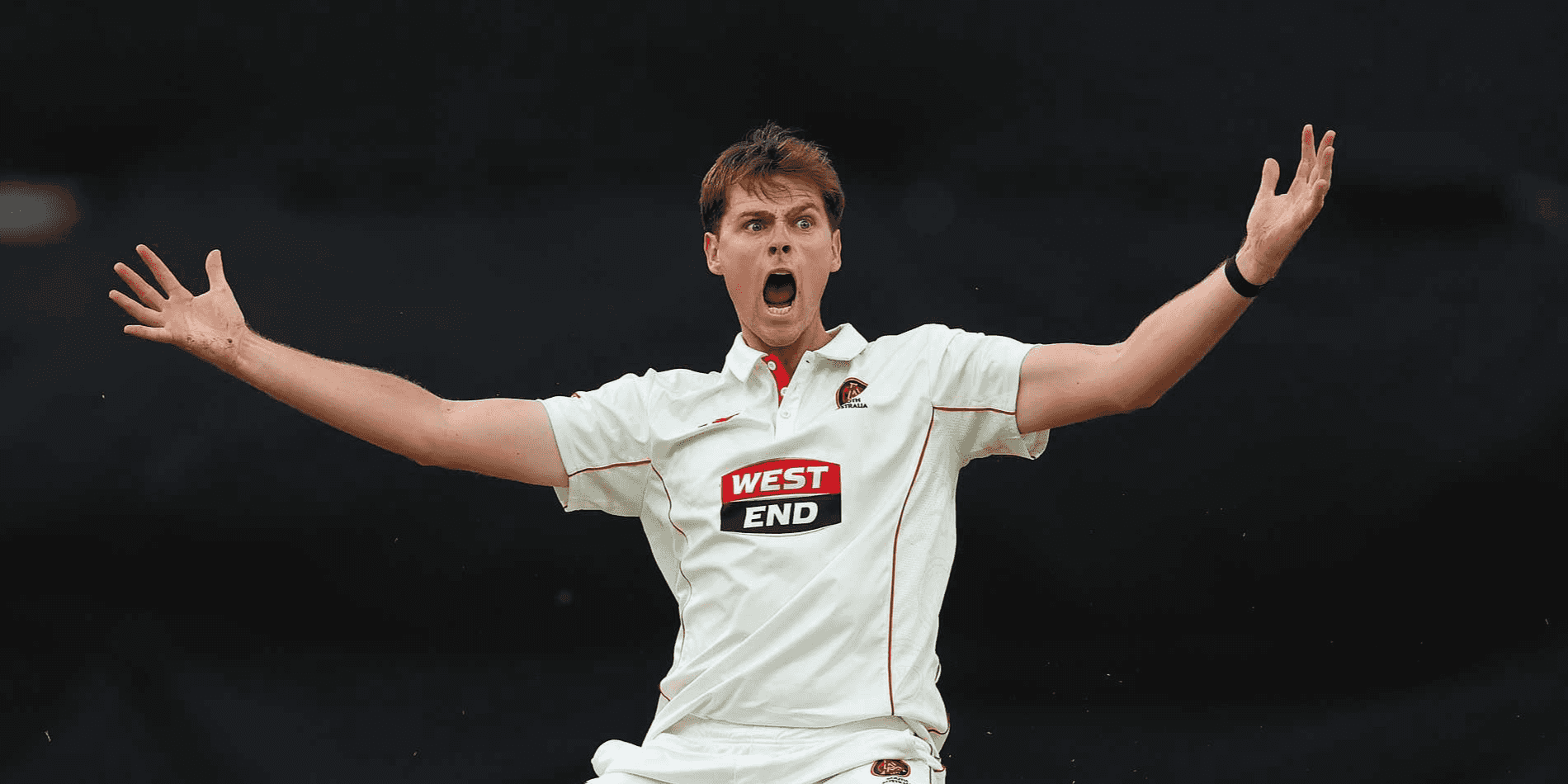 Liam Scott to Join Glos for the Vitality Blast