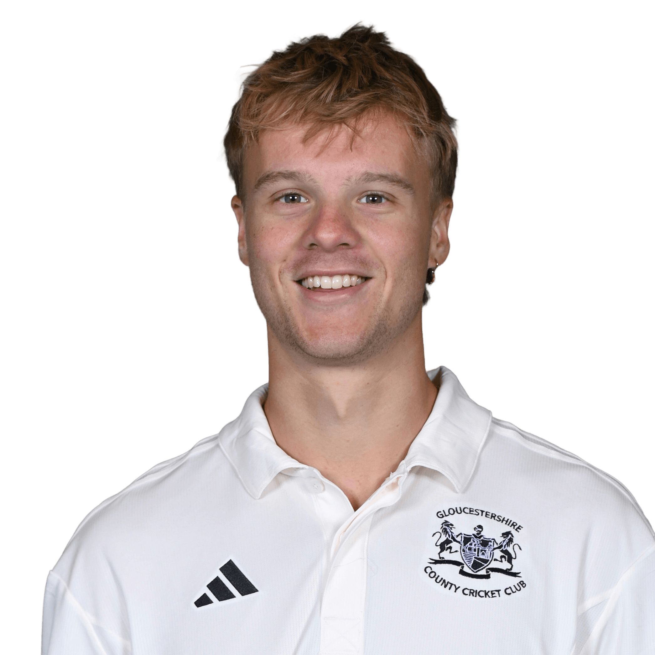 Gloucestershire Cricket | Players