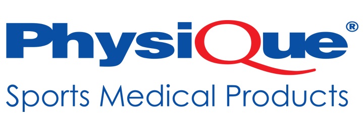 Physique Become Our Official Physiotherapy Supplier